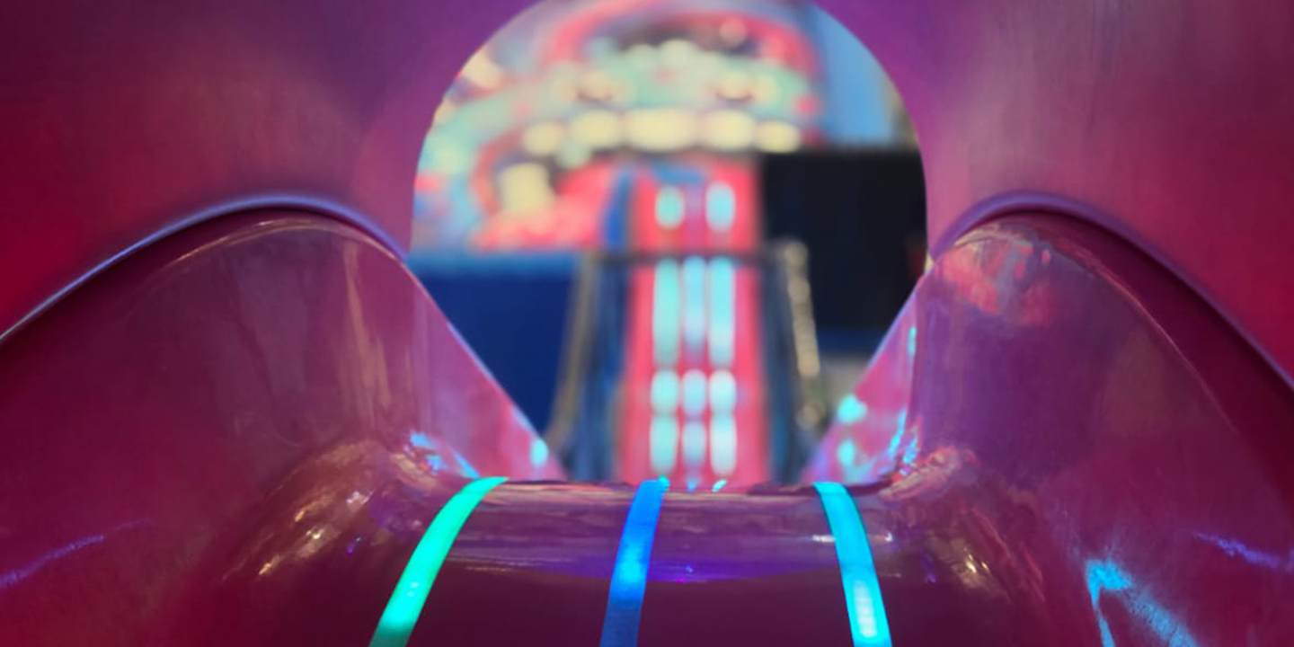 Funparx Basildon – Portal to a new world