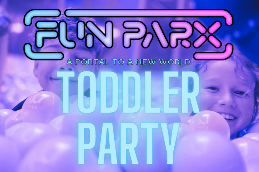 Tickets and Pricing – Funparx Dundee