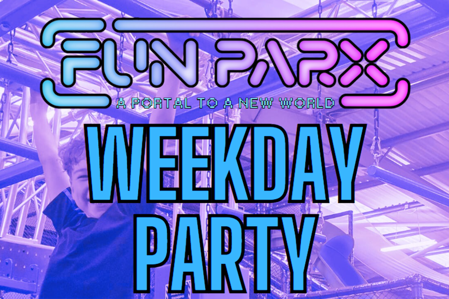 Tickets and Pricing – Funparx Dundee